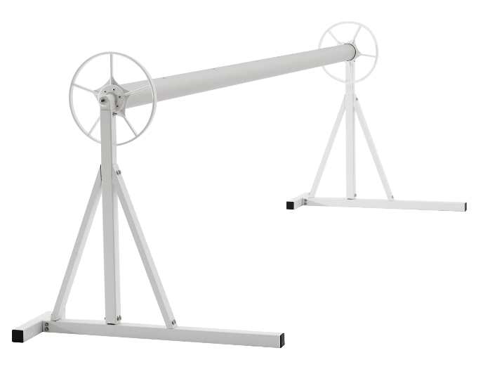 DAISY ABOVE GROUND POOL ROLLER AGA – Dural Pool Shop