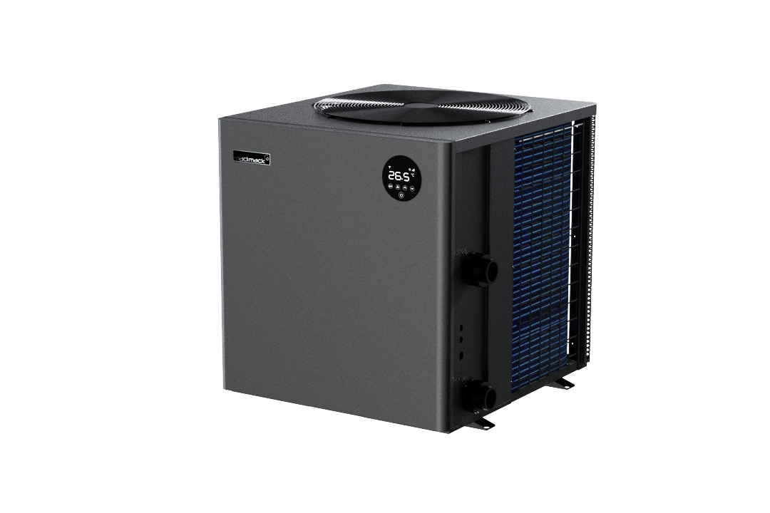 MADIMACK ECLIPSE 16KW HEAT PUMP – Dural Pool Shop