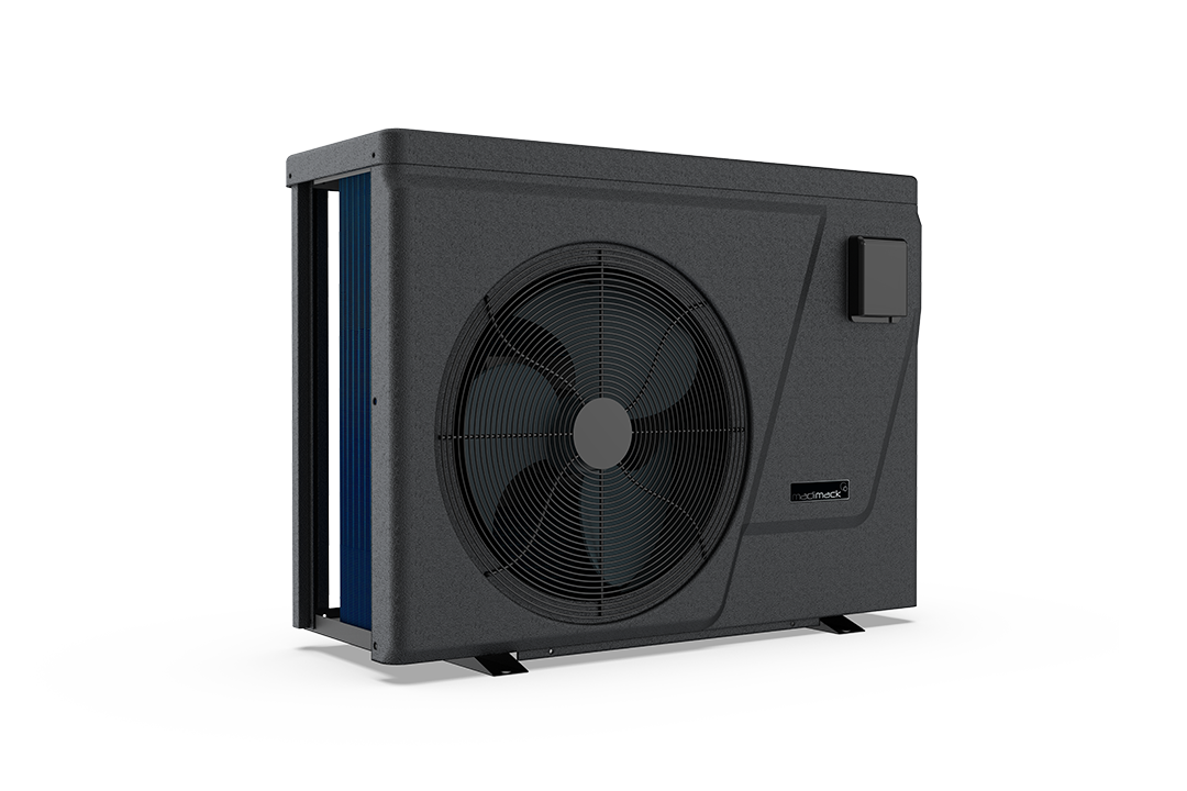 MADIMACK ECO 16KW HEAT PUMP – Dural Pool Shop