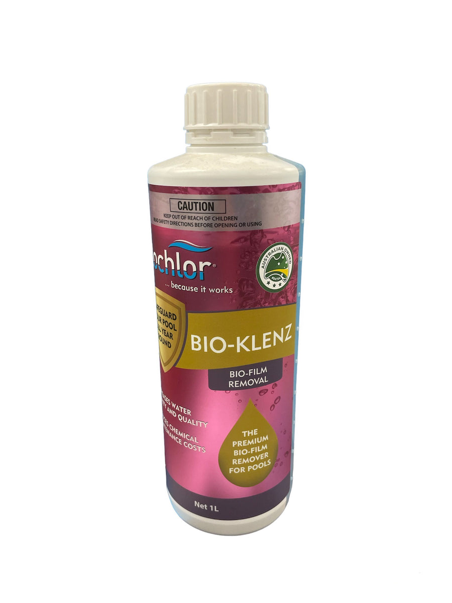 LO-CHLOR BIO-KLENZ 1L – Dural Pool Shop