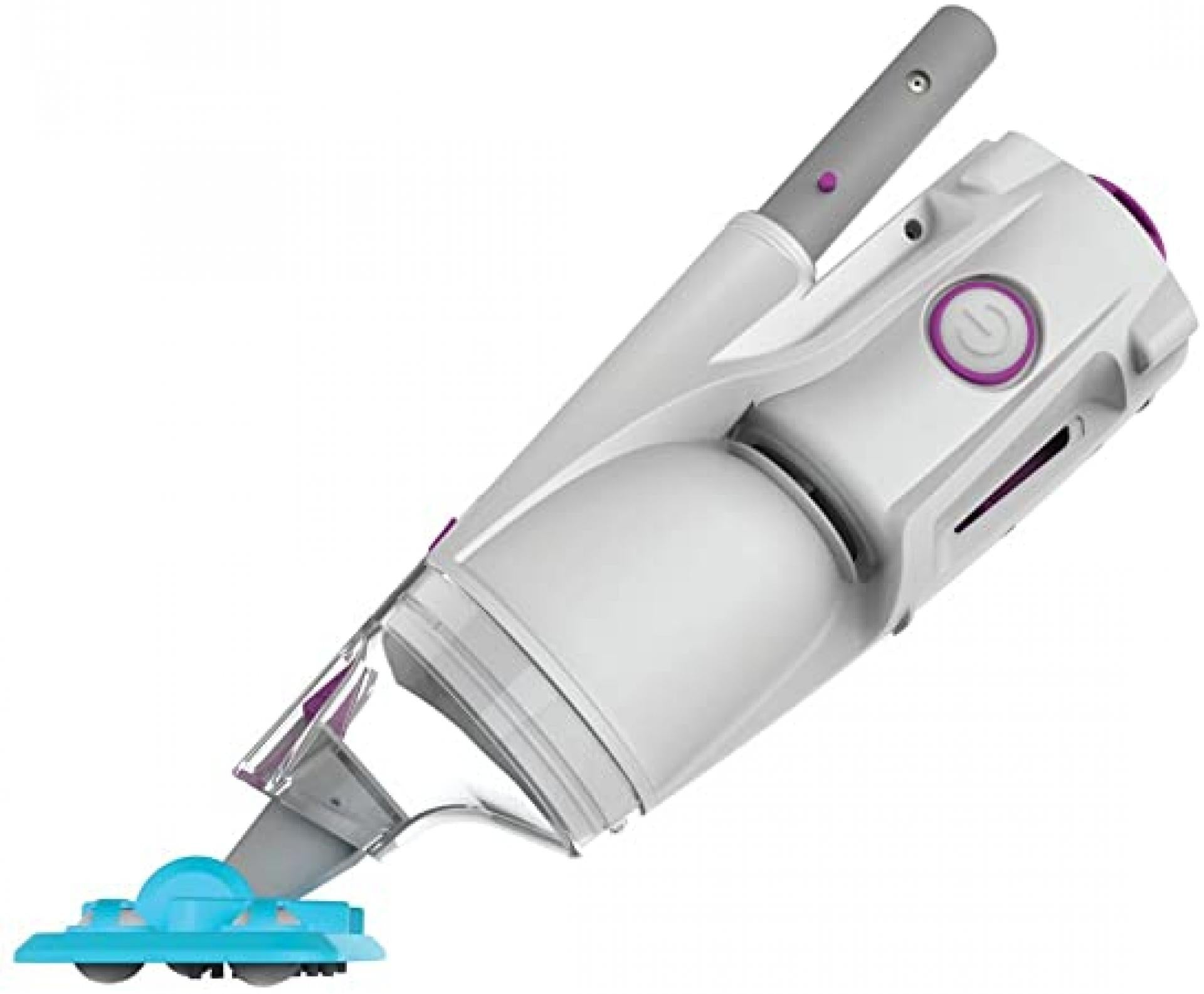 TELSA 30 SPA VAC - BATTERY POWERED – Dural Pool Shop