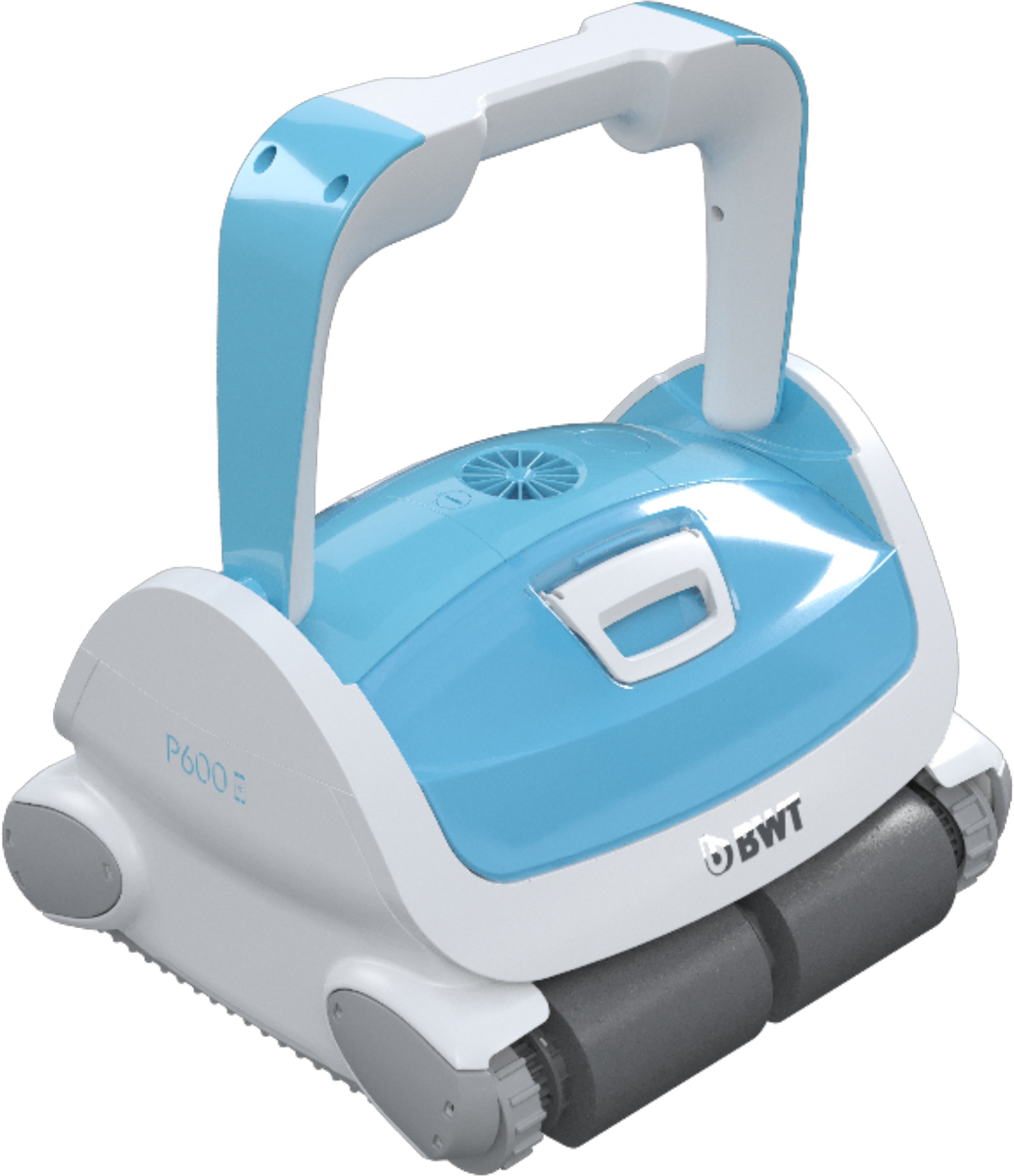 BWT P600 ROBOTIC POOL CLEANER – Dural Pool Shop