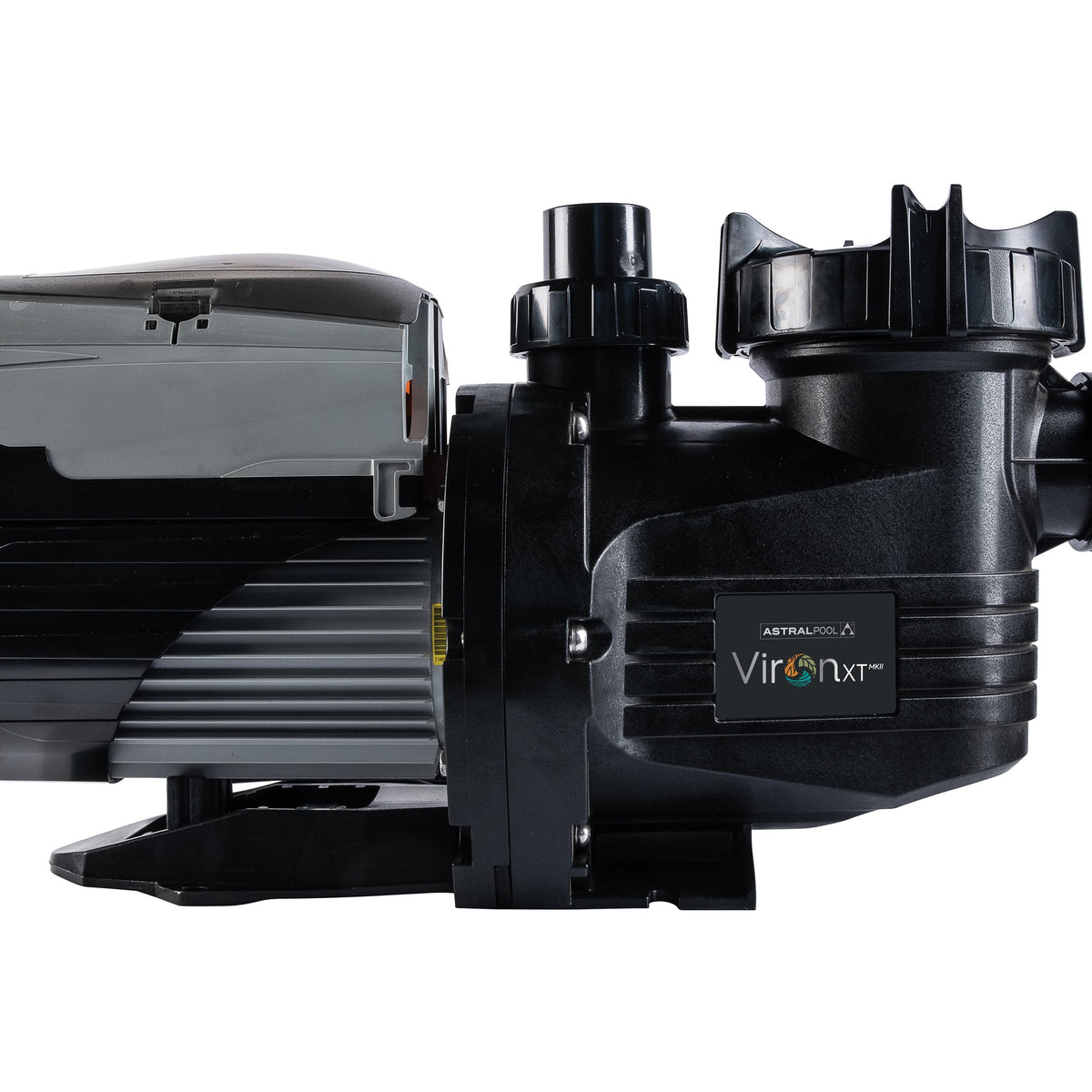ASTRAL VIRON P320 XT VARIABLE SPEED 1 HP PUMP – Dural Pool Shop