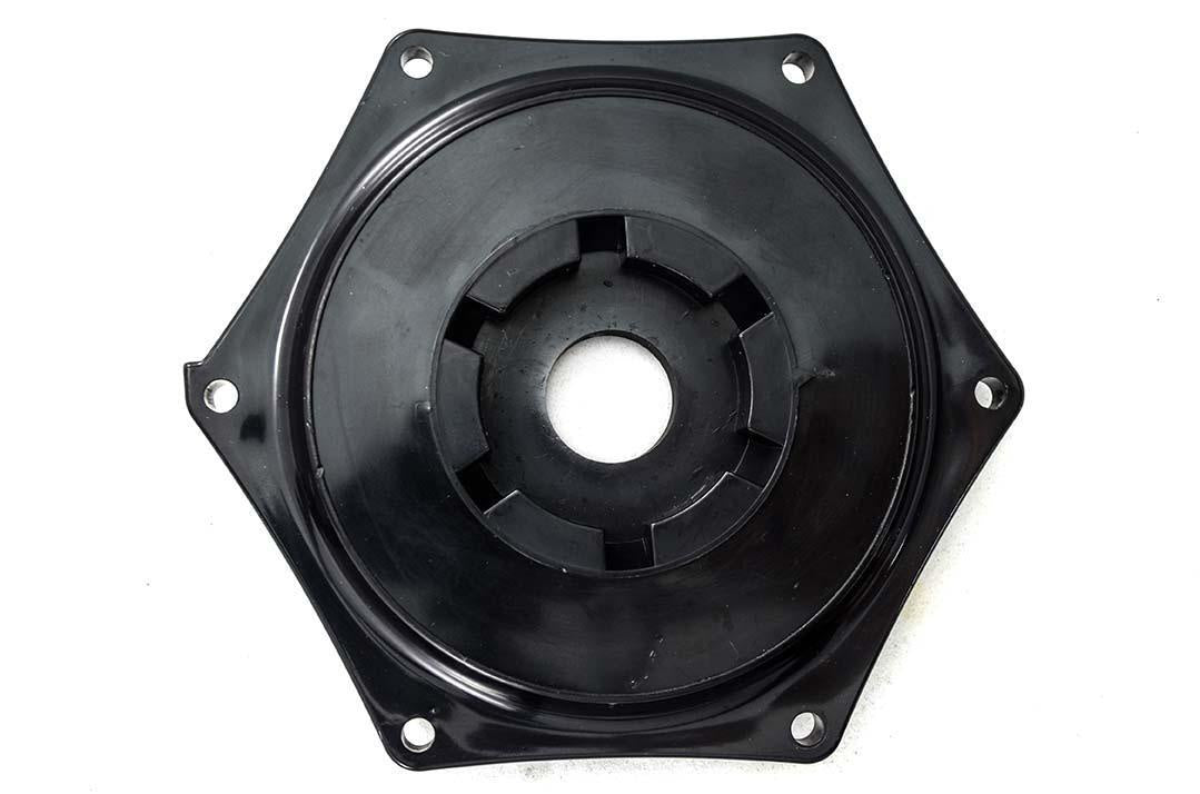 ASTRAL ECA MULTI PORT VALVE TOP COVER 40MM – Dural Pool Shop