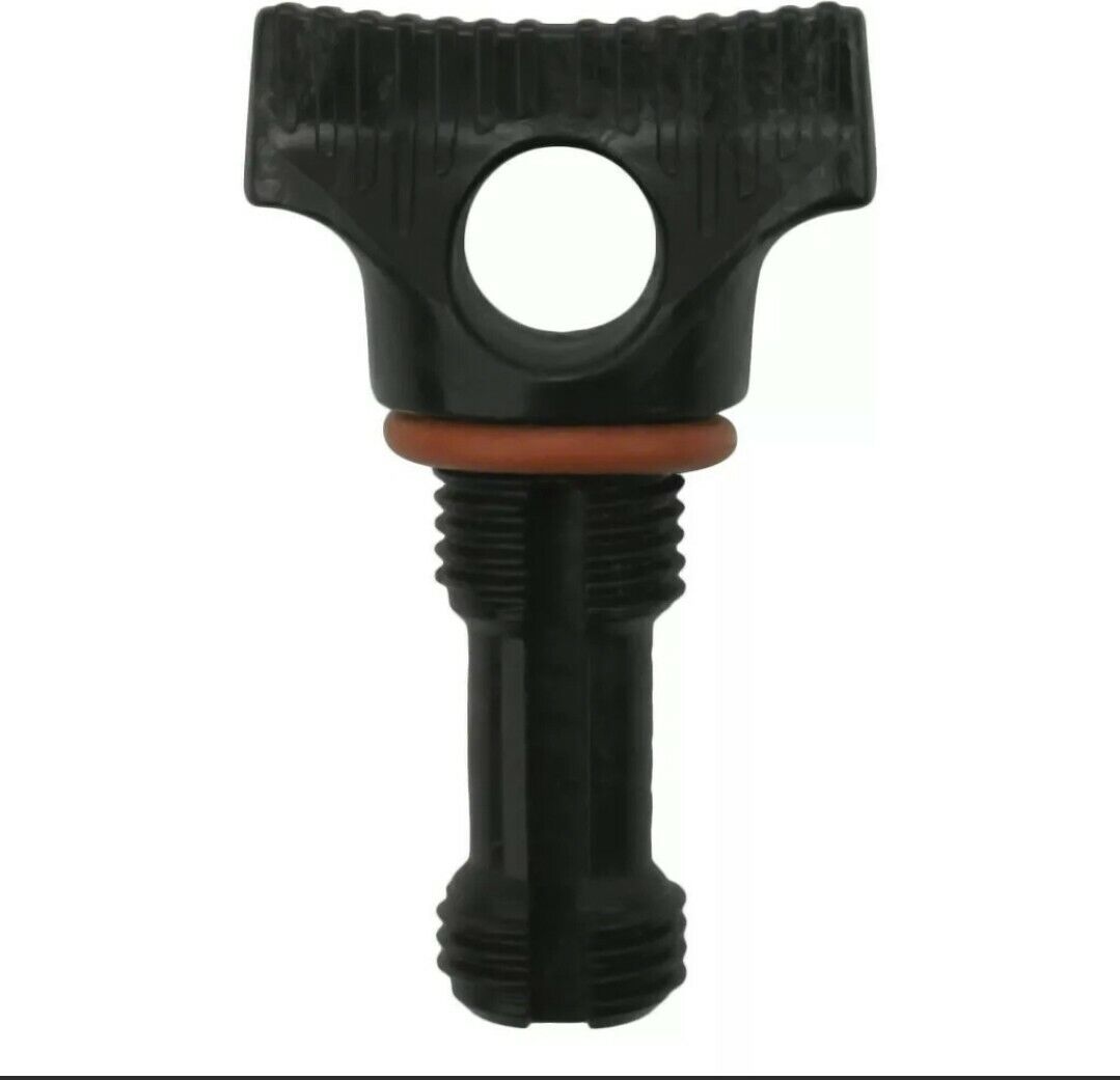 ASTRAL AIR BLEED/DRAIN PLUG DUAL – Dural Pool Shop