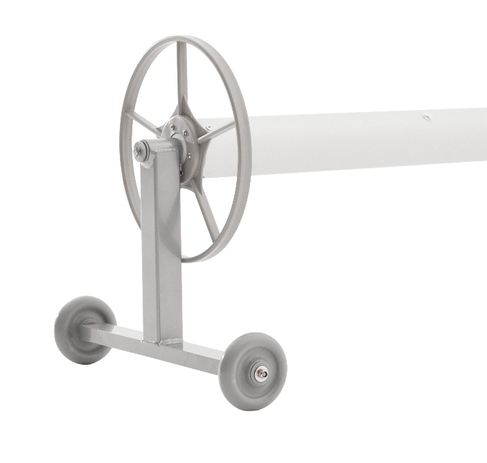 DAISY POOL ROLLER LOW PROFILE FULLY MOBILE – Dural Pool Shop