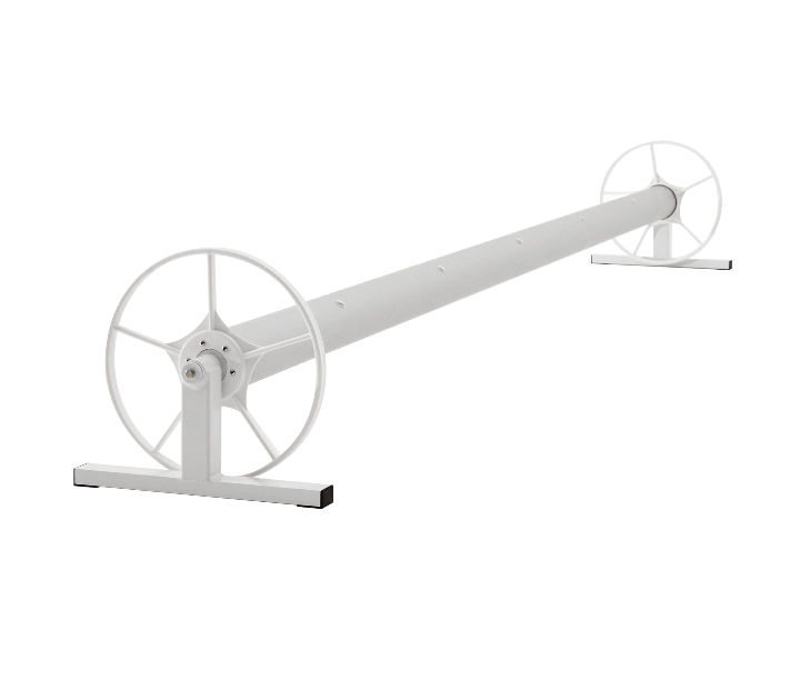 DAISY POOL ROLLER SQUAT – Dural Pool Shop