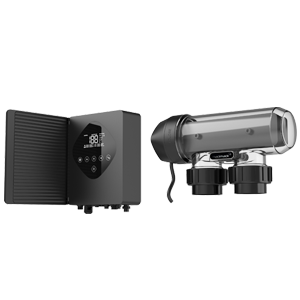 MADIMACK INVERCHLOR 400 CHLORINATOR – Dural Pool Shop