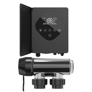 MADIMACK INVERCHLOR 400 CHLORINATOR – Dural Pool Shop