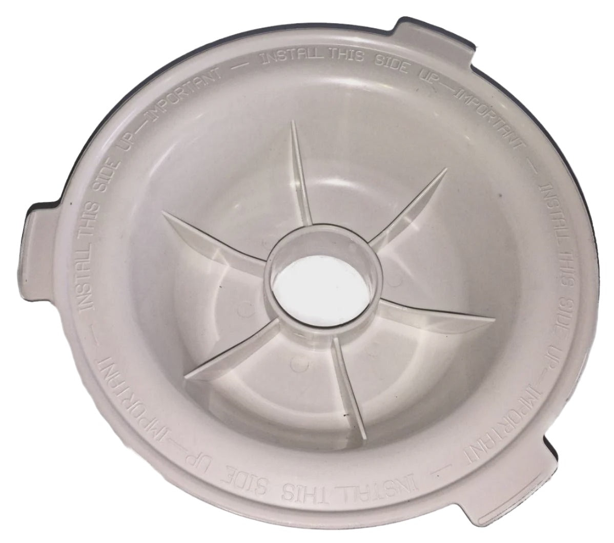 POOLSTORE VACUUM PLATE – Dural Pool Shop