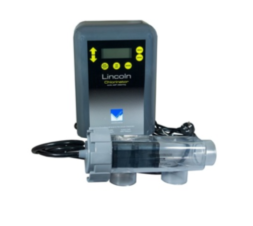 CHLORINATOR LINCOLN 35G – Dural Pool Shop