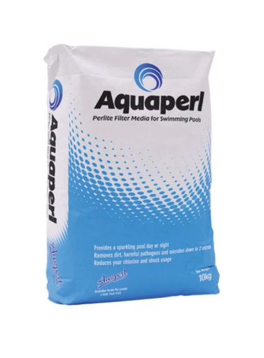 WATERCO AQUAPERL DE POWDER 10KG – Dural Pool Shop