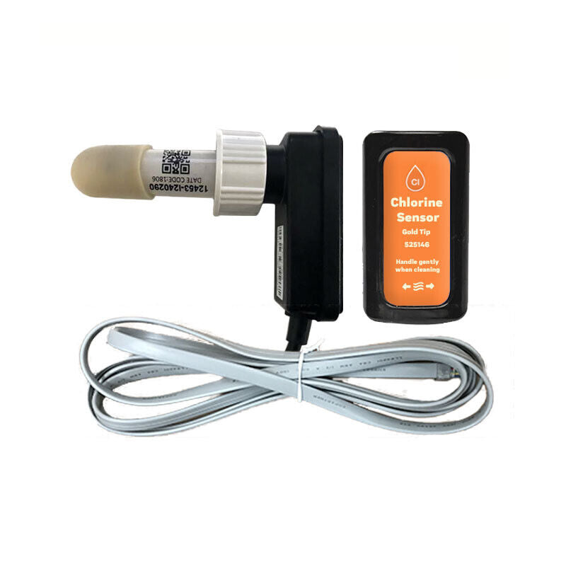 ASTRAL EQ CHLORINE ORP SENSOR – Dural Pool Shop
