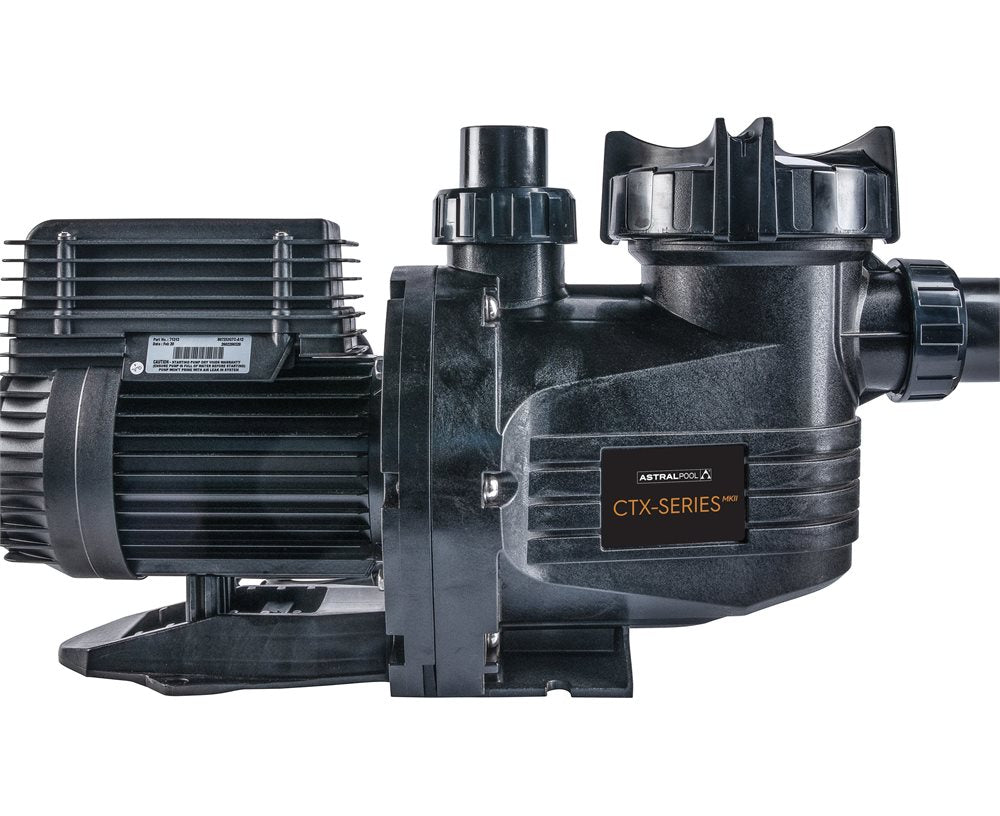 ASTRAL CTX400 1.5HP POOL PUMP – Dural Pool Shop