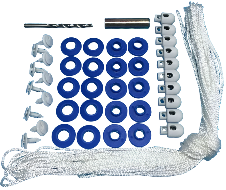 DAISY REFIT KIT – Dural Pool Shop