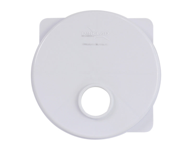 BLUE HAVEN VACUUM PLATE – Dural Pool Shop