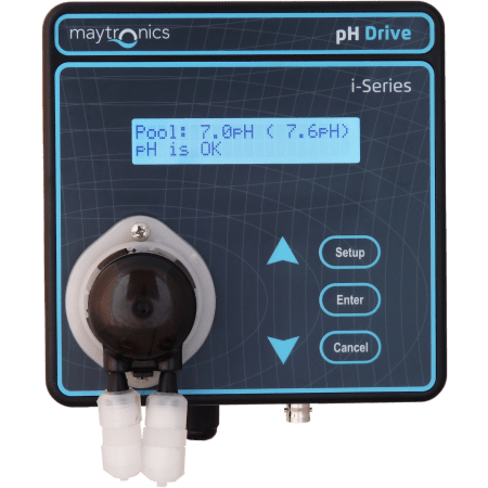 MAYTRONICS PH DRIVE I-SERIES PRO – Dural Pool Shop
