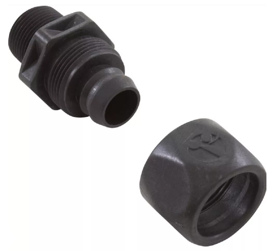 POLARIS SOFT TUBE QUICK CONNECT SINGLE – Dural Pool Shop