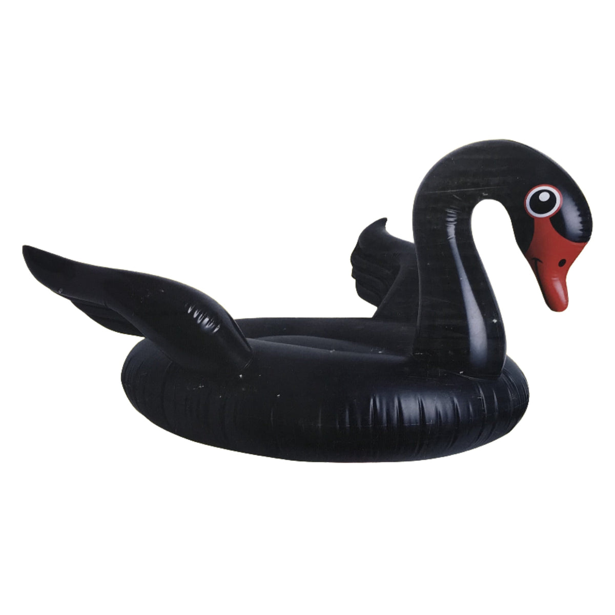AQUA FUN BLACK SWAN RIDER – Dural Pool Shop