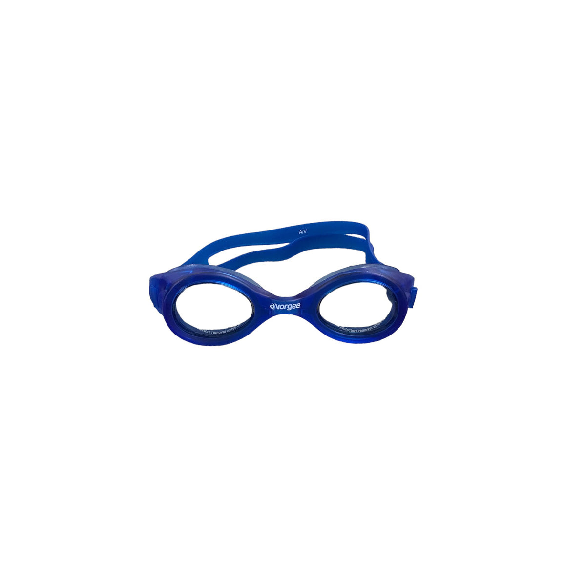 VORGEE GOGGLES - FREESTYLER - TINTED – Dural Pool Shop