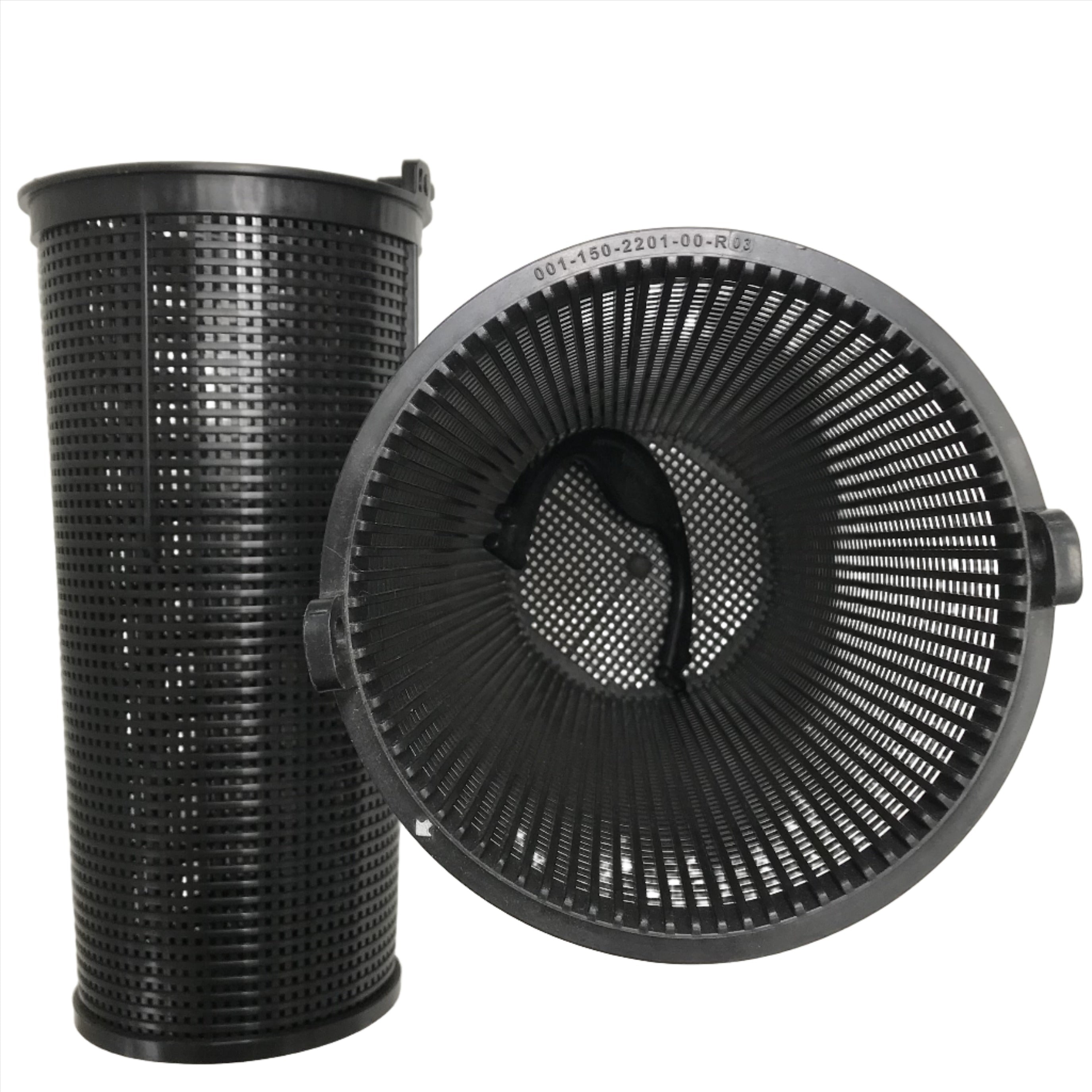 PARAMOUNT DECK CANISTER DEBRIS – Dural Pool Shop