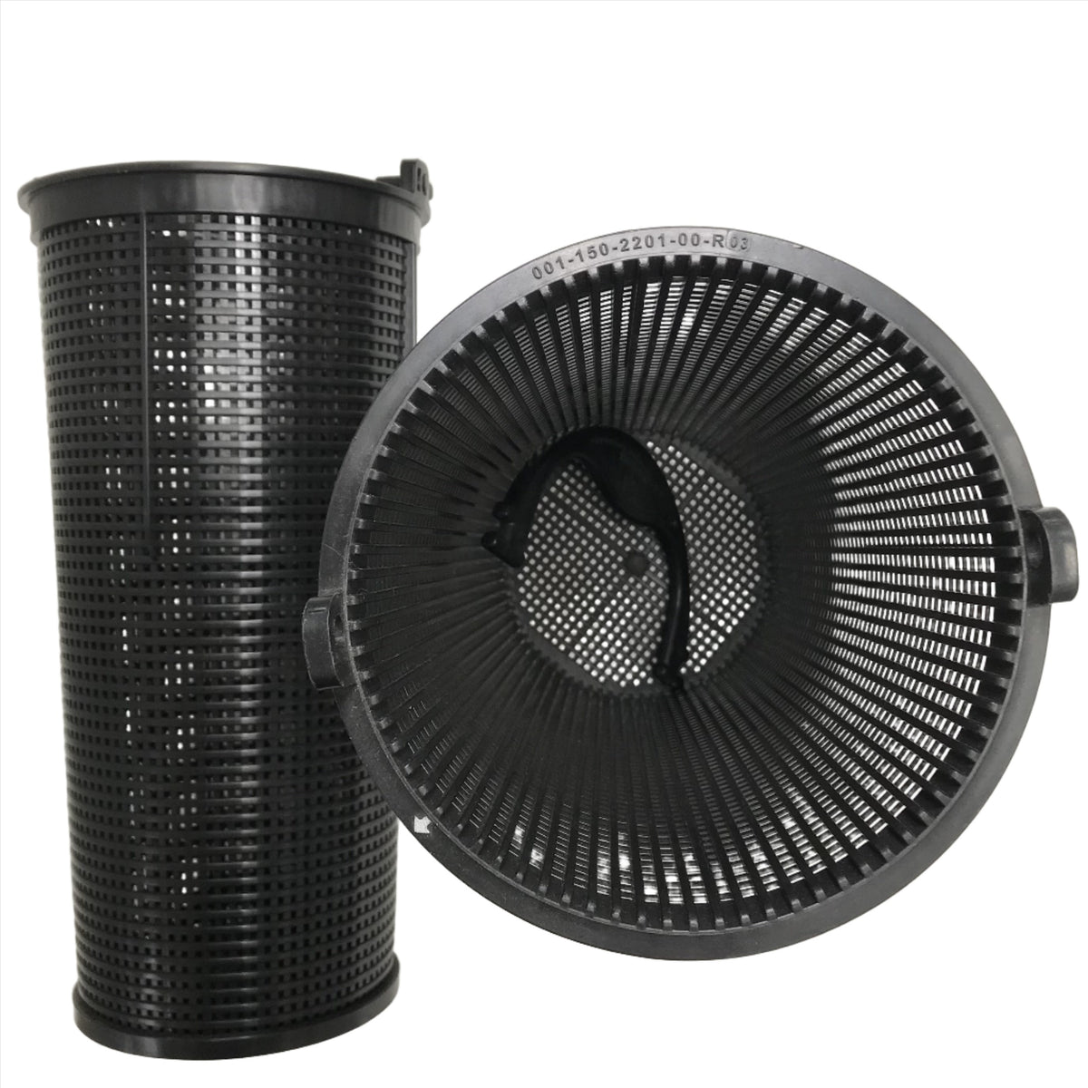 PARAMOUNT DECK CANISTER DEBRIS – Dural Pool Shop