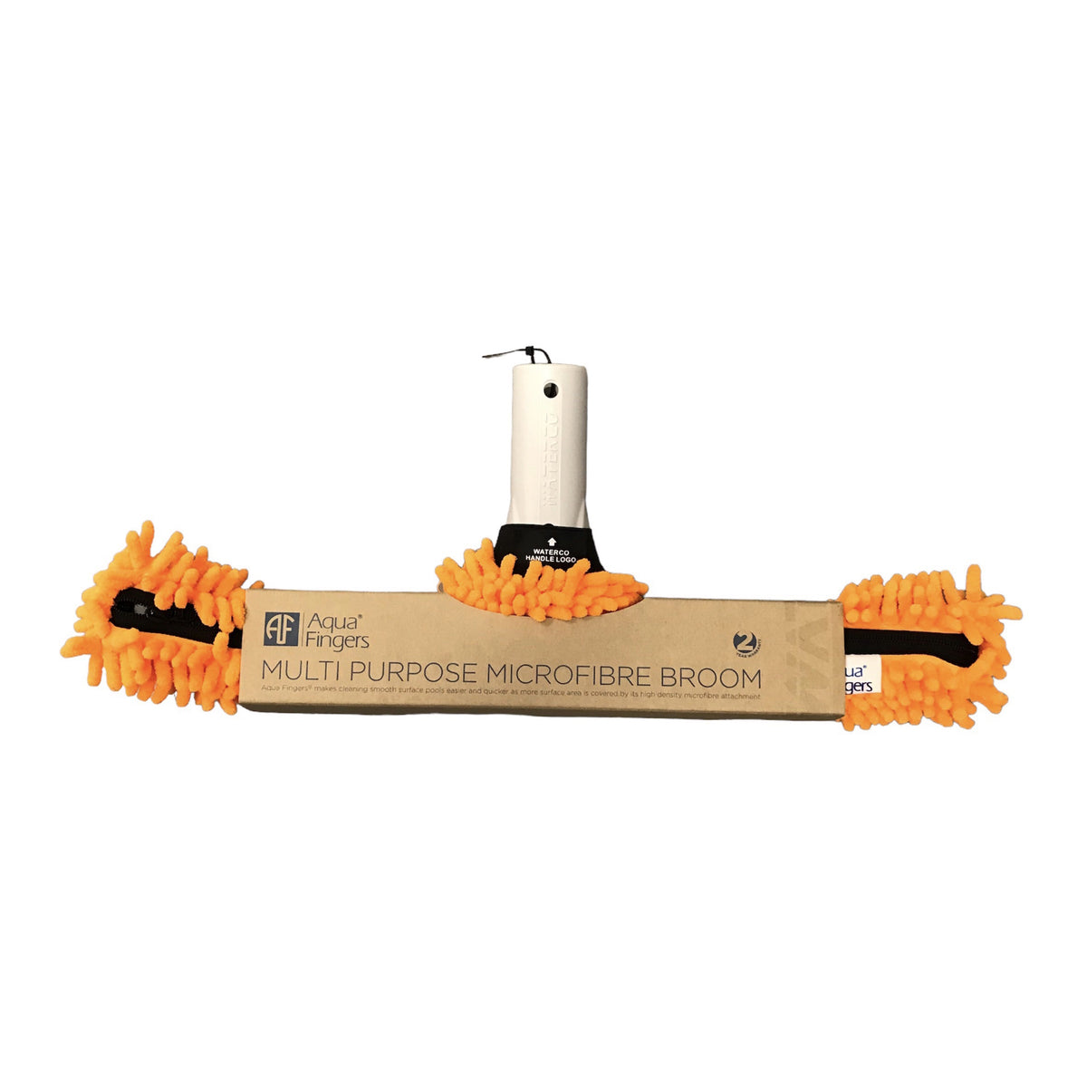 BROOM AQUA FINGERS PRO MICROFIBRE – Dural Pool Shop