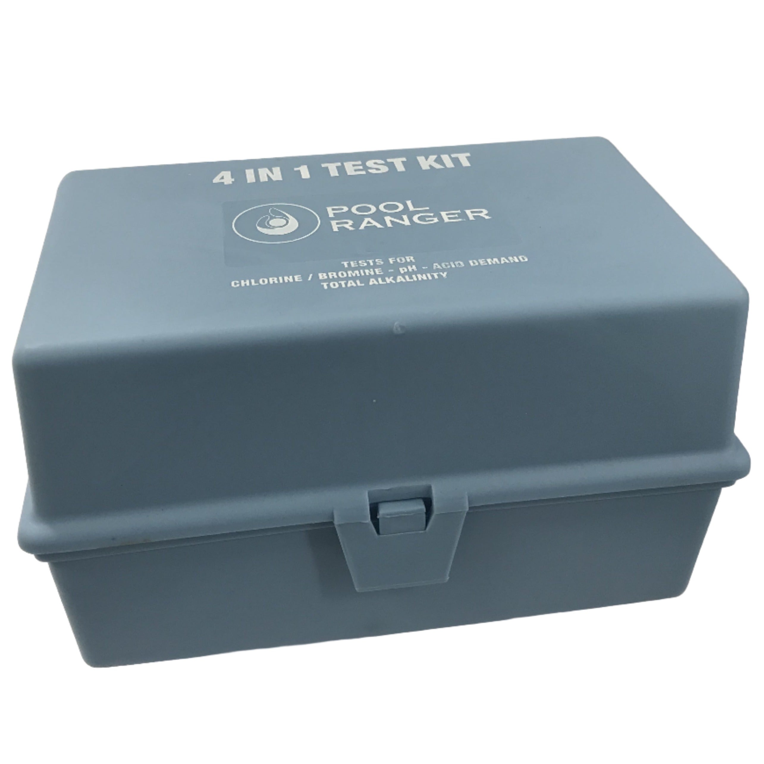 TEST KIT 4 IN 1 MAGNOR – Dural Pool Shop