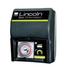 CHLORINATOR LINCOLN ECO 20 – Dural Pool Shop
