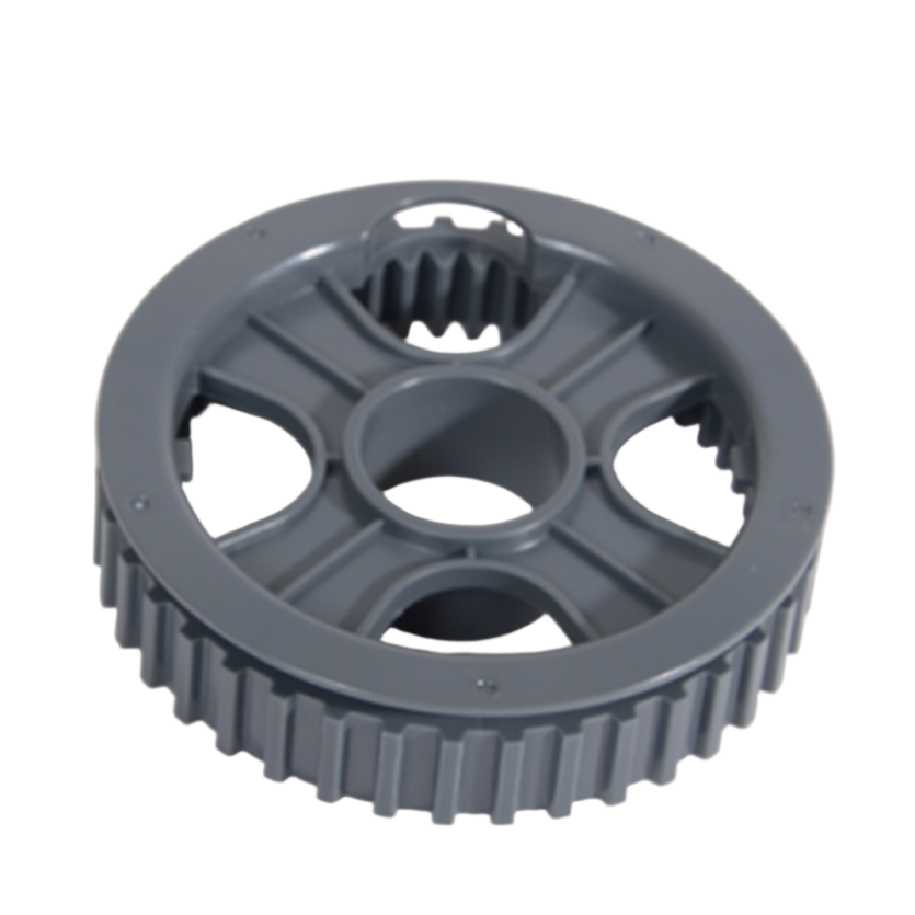 MAYTRONICS FRONT WHEEL GREY X/S SERIES NEW STYLE – Dural Pool Shop